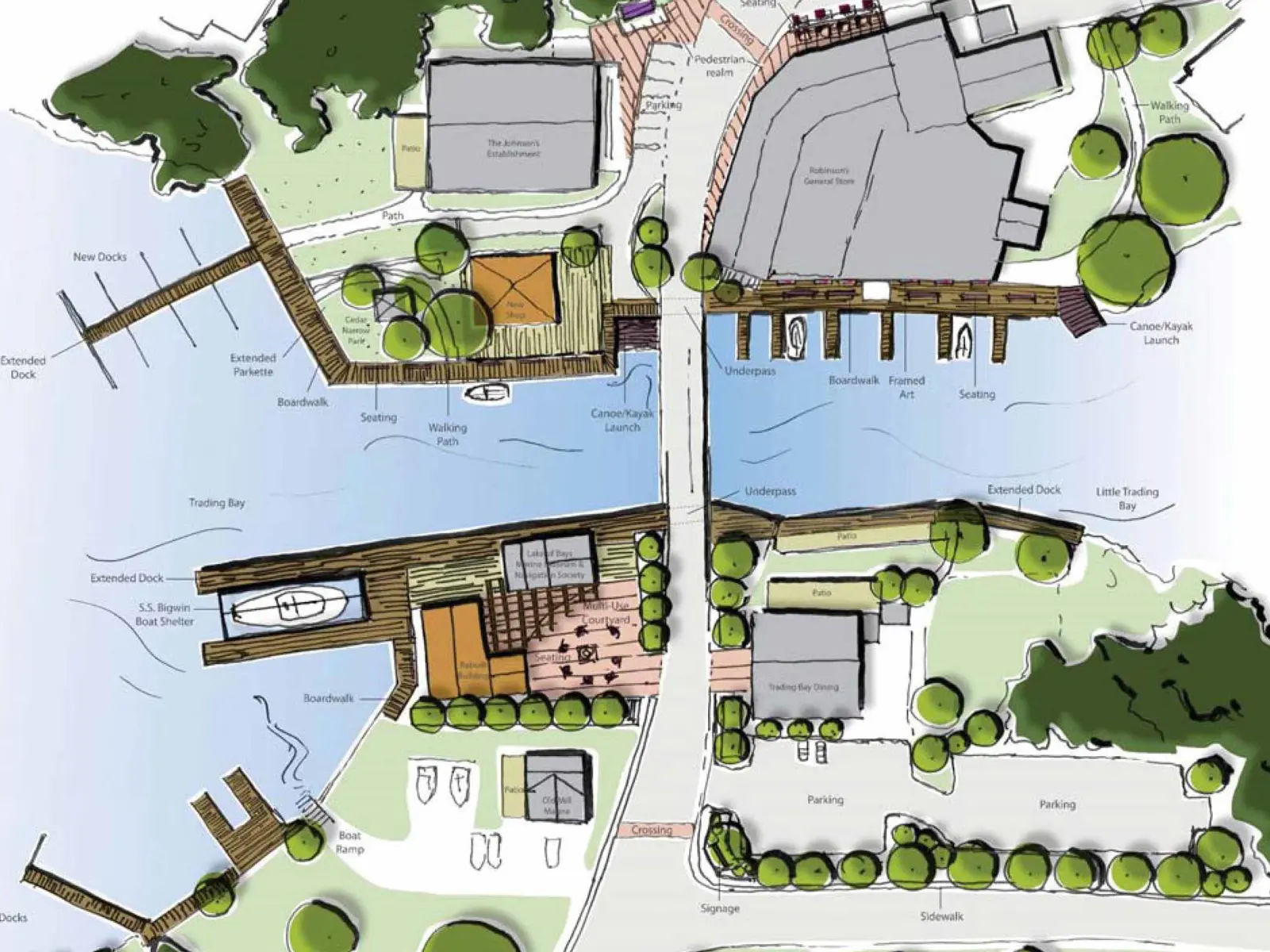 Community Improvement Plan | Township of Lake of Bays