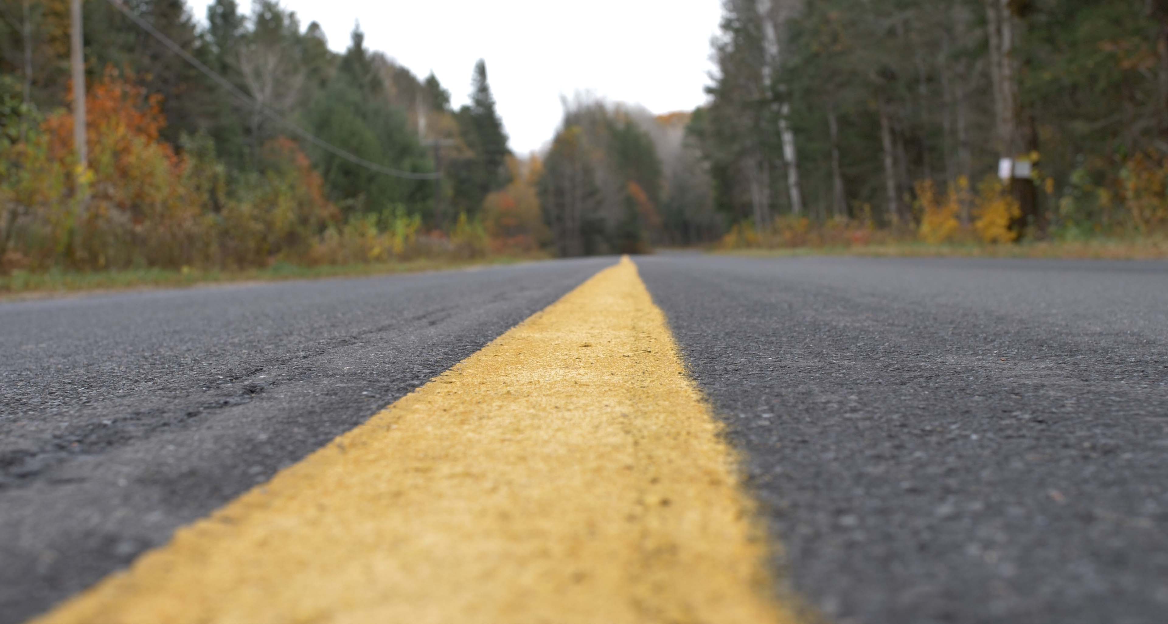 Roads License Agreement | Township of Lake of Bays