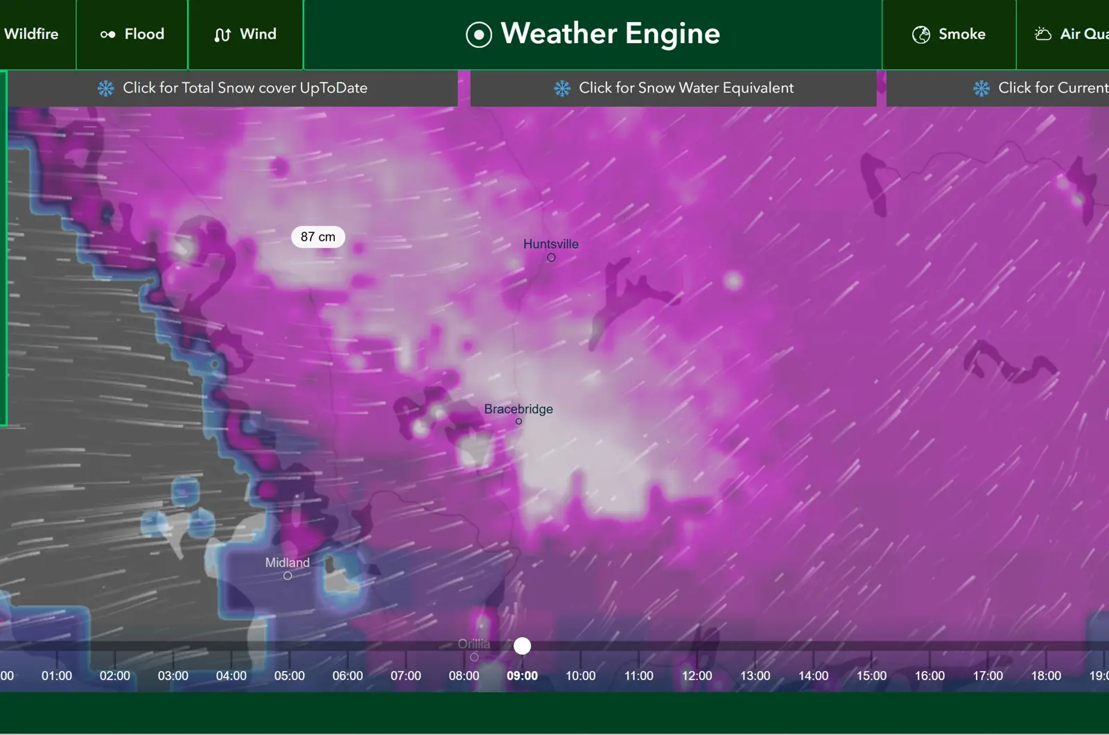 Maps | Township of Lake of Bays
